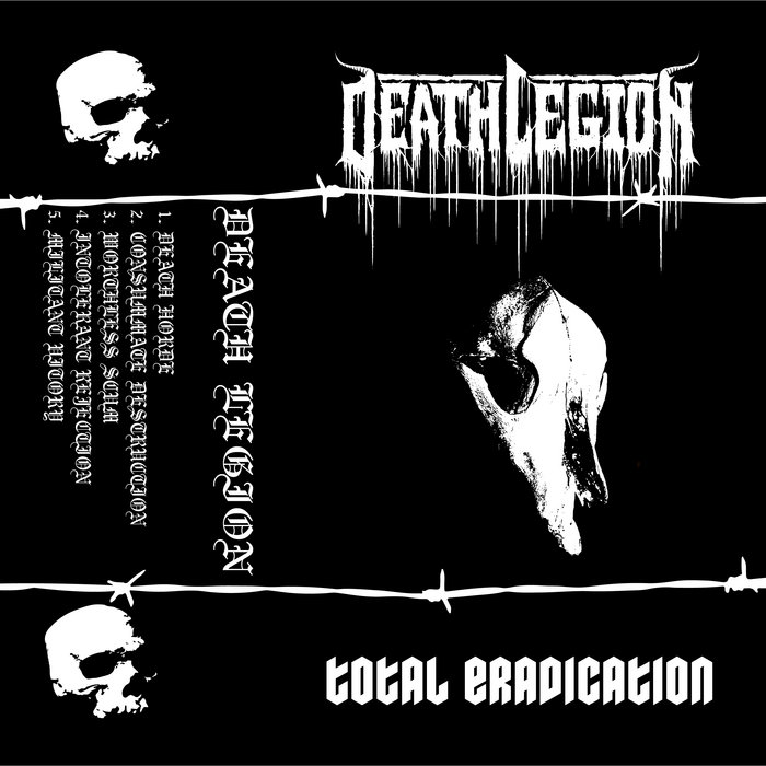 Total Eradication | Death Legion