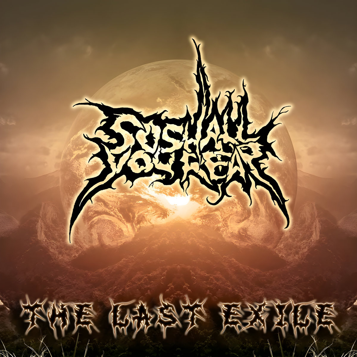 The Last Exile [Unreleased & Unfinished] | So Shall You Reap