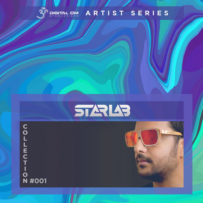 StarLab Collection 001 | StarLab