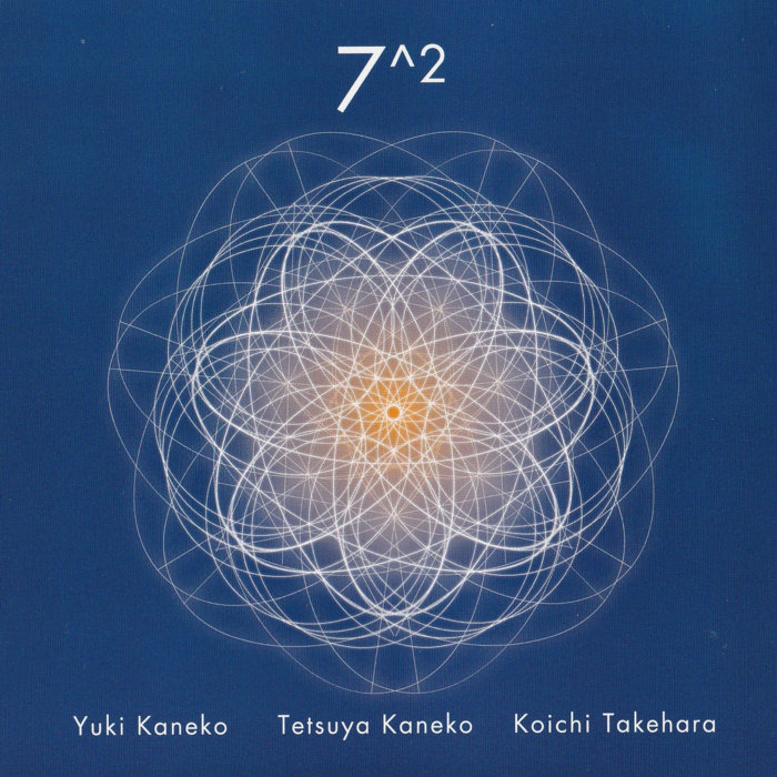 7^2 Yuki Kaneko,Tetsuya Kaneko, Koichi Takehara | Yuki Kaneko