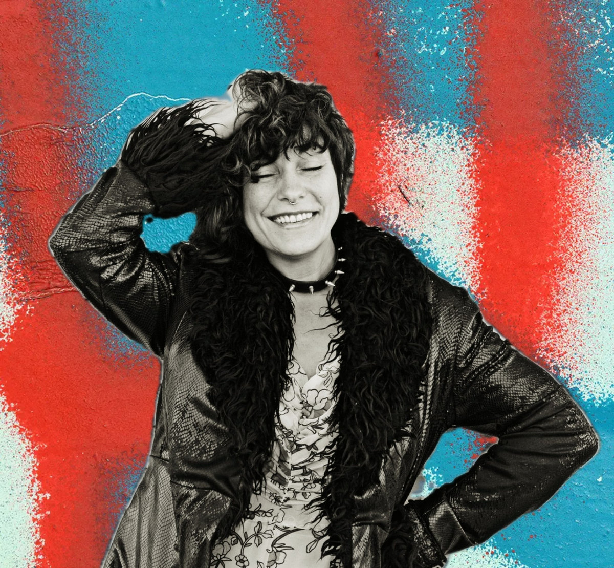 Mi cara B | Merche Corisco