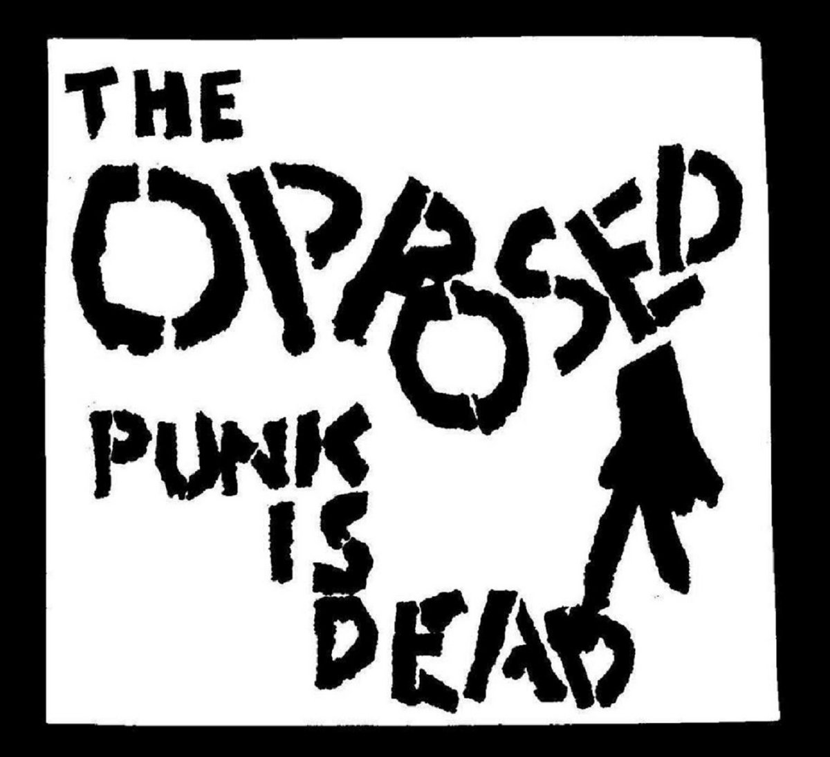 Punk Is Dead | The Opposed
