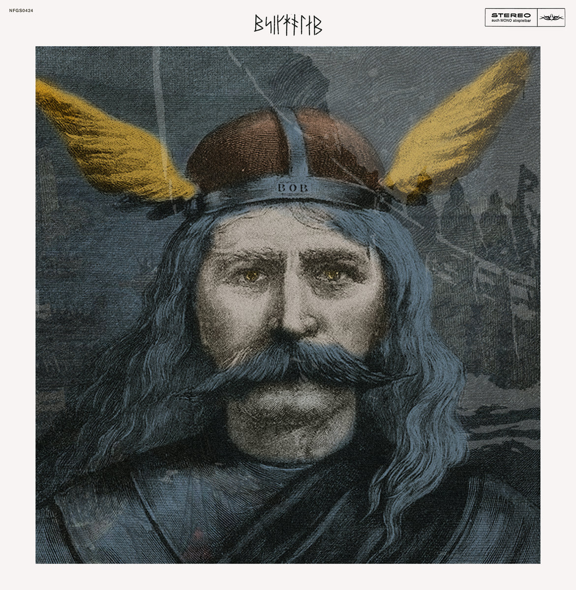 Psycholab (Single Edit) | Motorpsycho | Motorpsycho Official