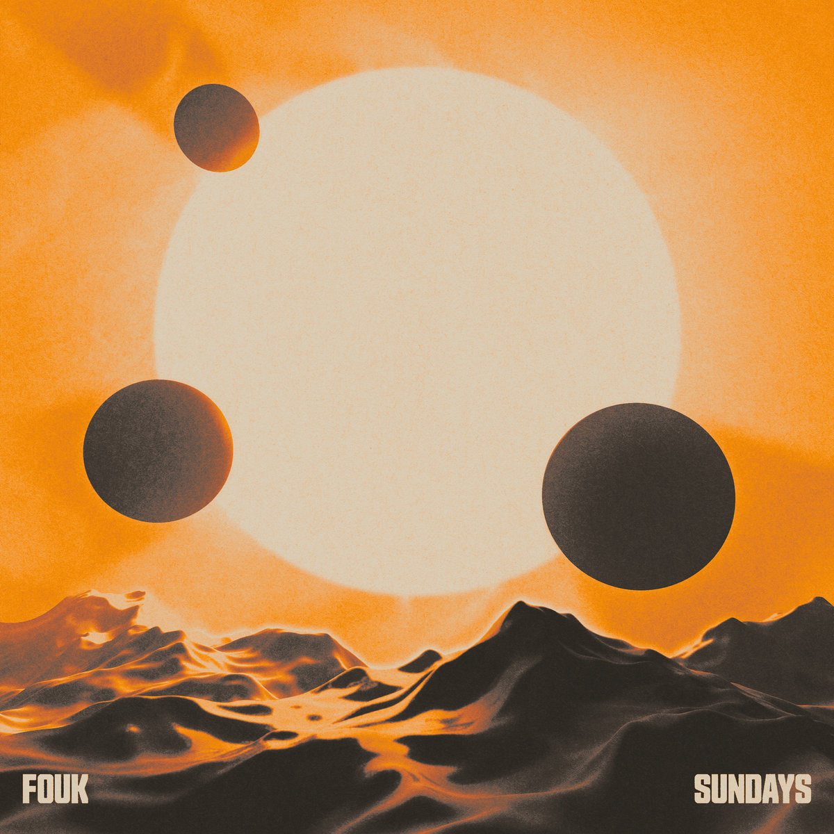 Reverie | Fouk & 79.5 | Fouk