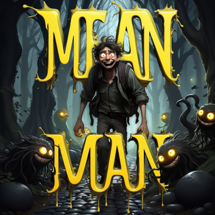Boogie Man | Mean Man