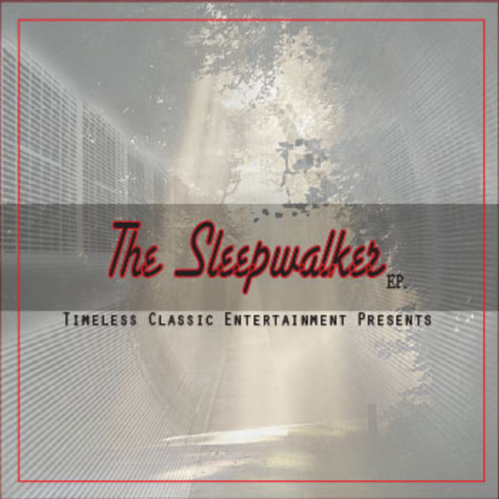 The Sleepwalker EP (LIMITED EDITION SET ) | (G)nosis