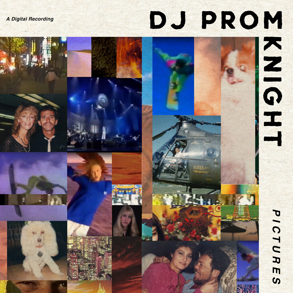 Pictures | DJ Prom Knight | Equip