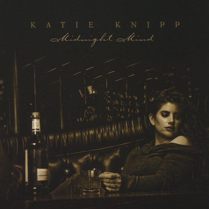 Midnight Mind | Katie Knipp