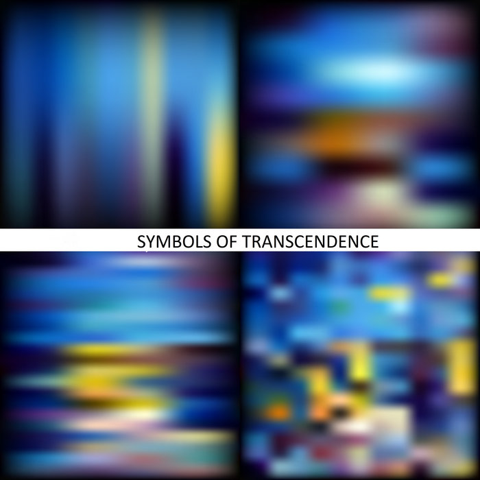 SYMBOLS OF TRANSCENDENCE | Roman Mikitenko | Serge Quadrado