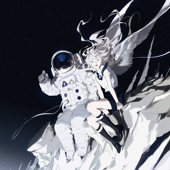 PROXIMA (ft Kazari Tayu & Enna Alouette) | Pretty Patterns