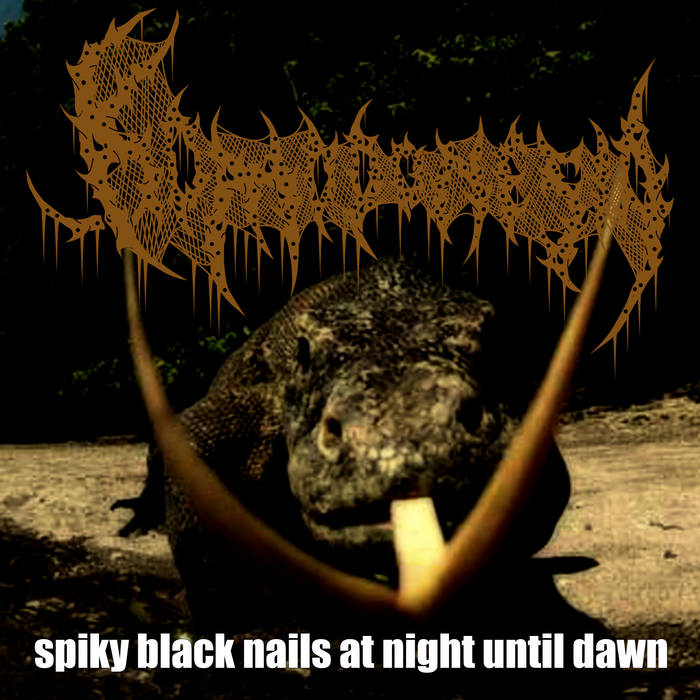 Spiky Nails Meme Polygel White 30ml