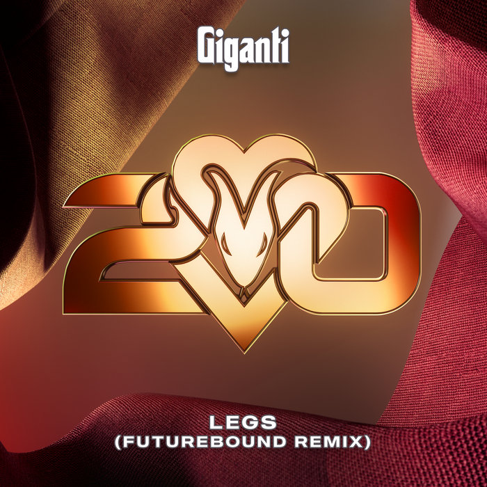 Giganti - Legs (Futurebound Remix) | Futurebound, Giganti | Futurebound