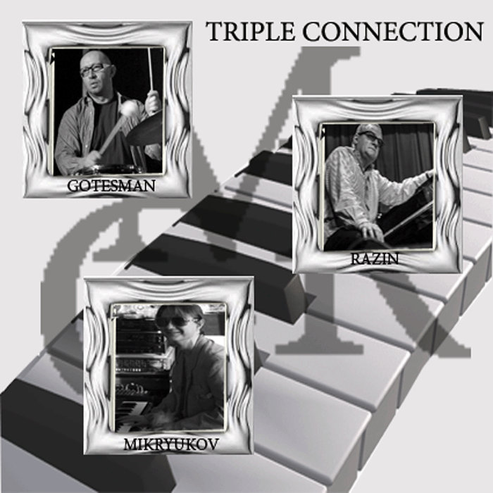 Triple Connection | Gotesman Razin Mikryukov | Southern City‘s Lab