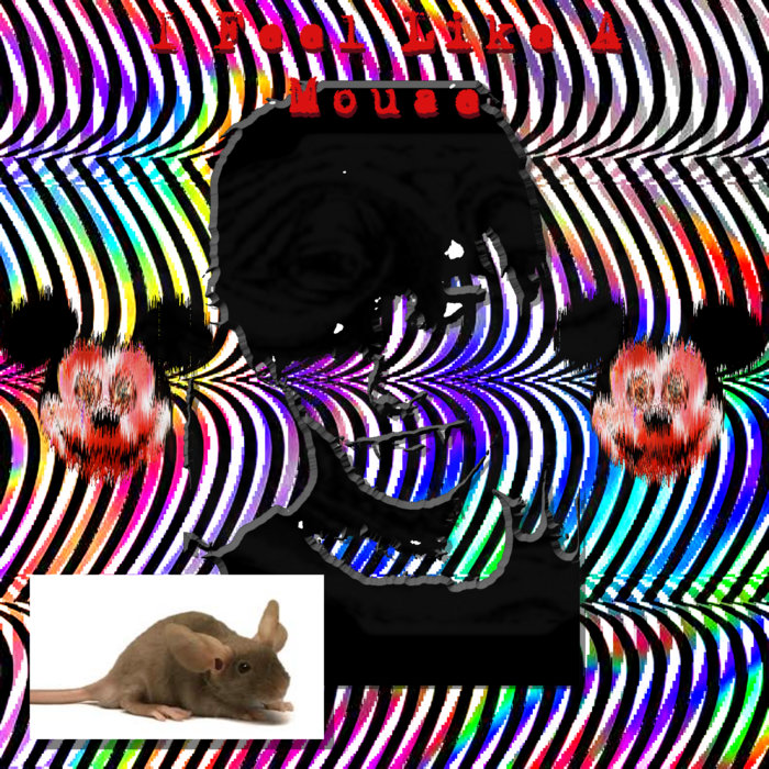 I FEEL LIKE A MOUSE 5 | geronimostilton