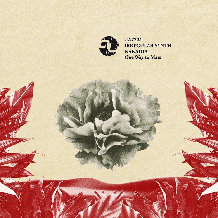 One Way to Mars | Irregular Synth, Nakadia | AnalyticTrail