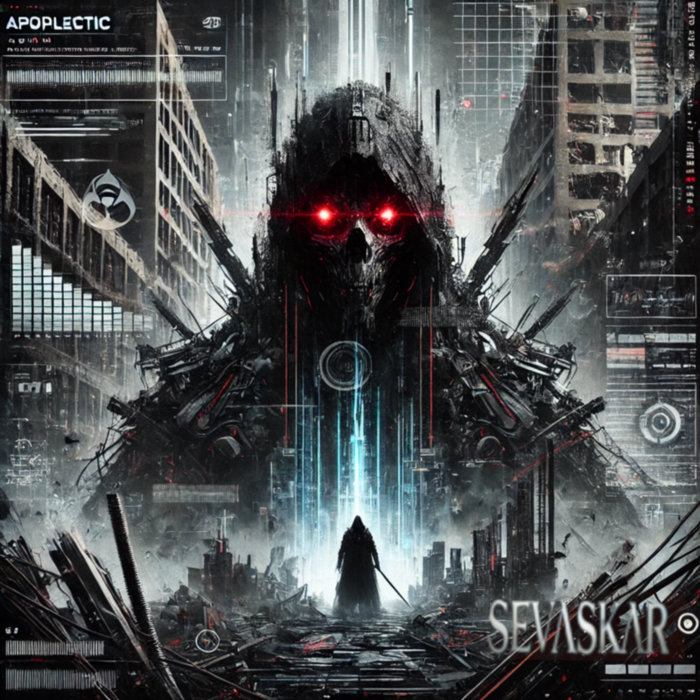 Apoplectic | Sevaskar