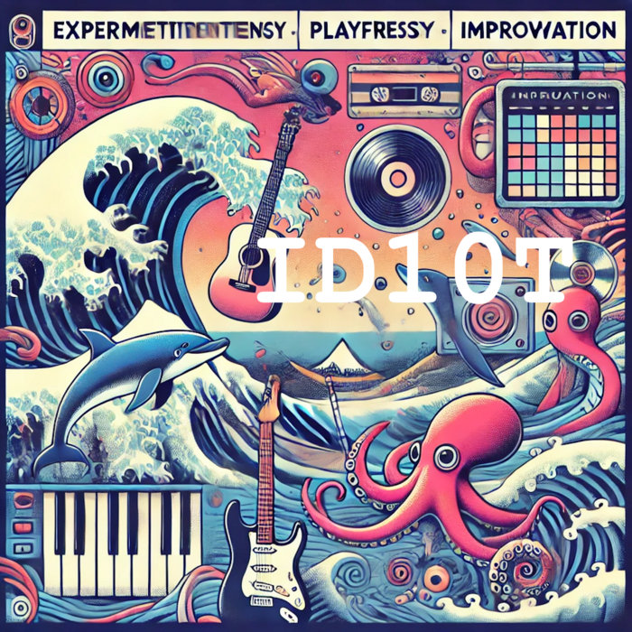 The absolute best of Id10t | Id10t