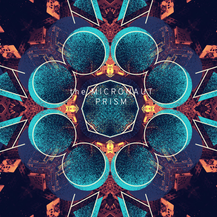 Prism | the Micronaut | 3000° Grad