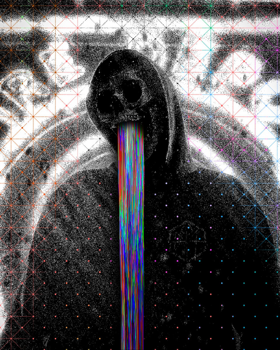 Bassnectar TV Mix Systems Test | El Setell | X