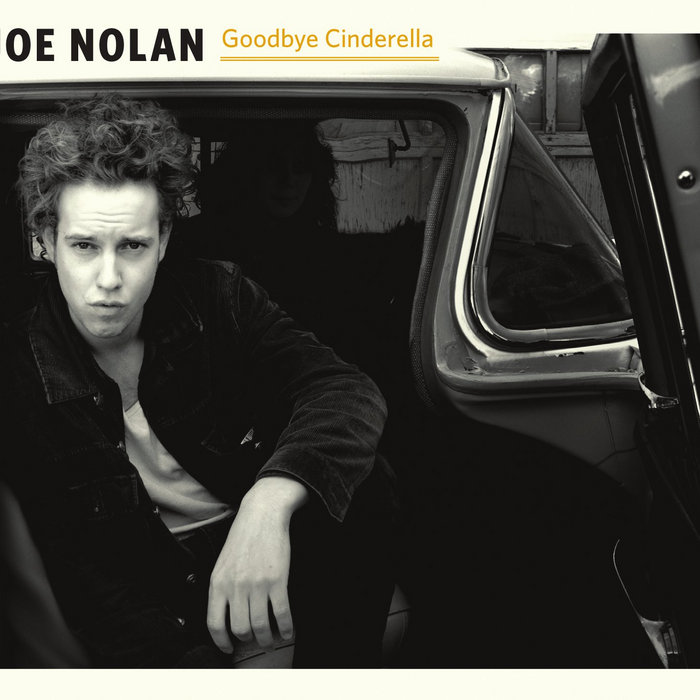 Goodbye Cinderella | Joe Nolan
