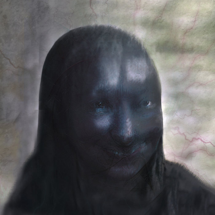 Alien Implants | Dmitri Mazurov | katharsis