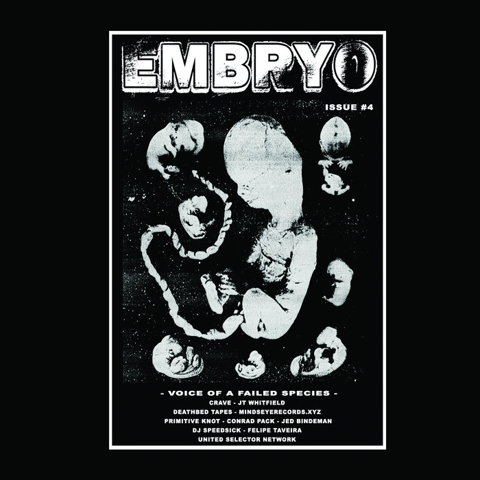 Embryo Issue #4 | V/A | Natural Sciences