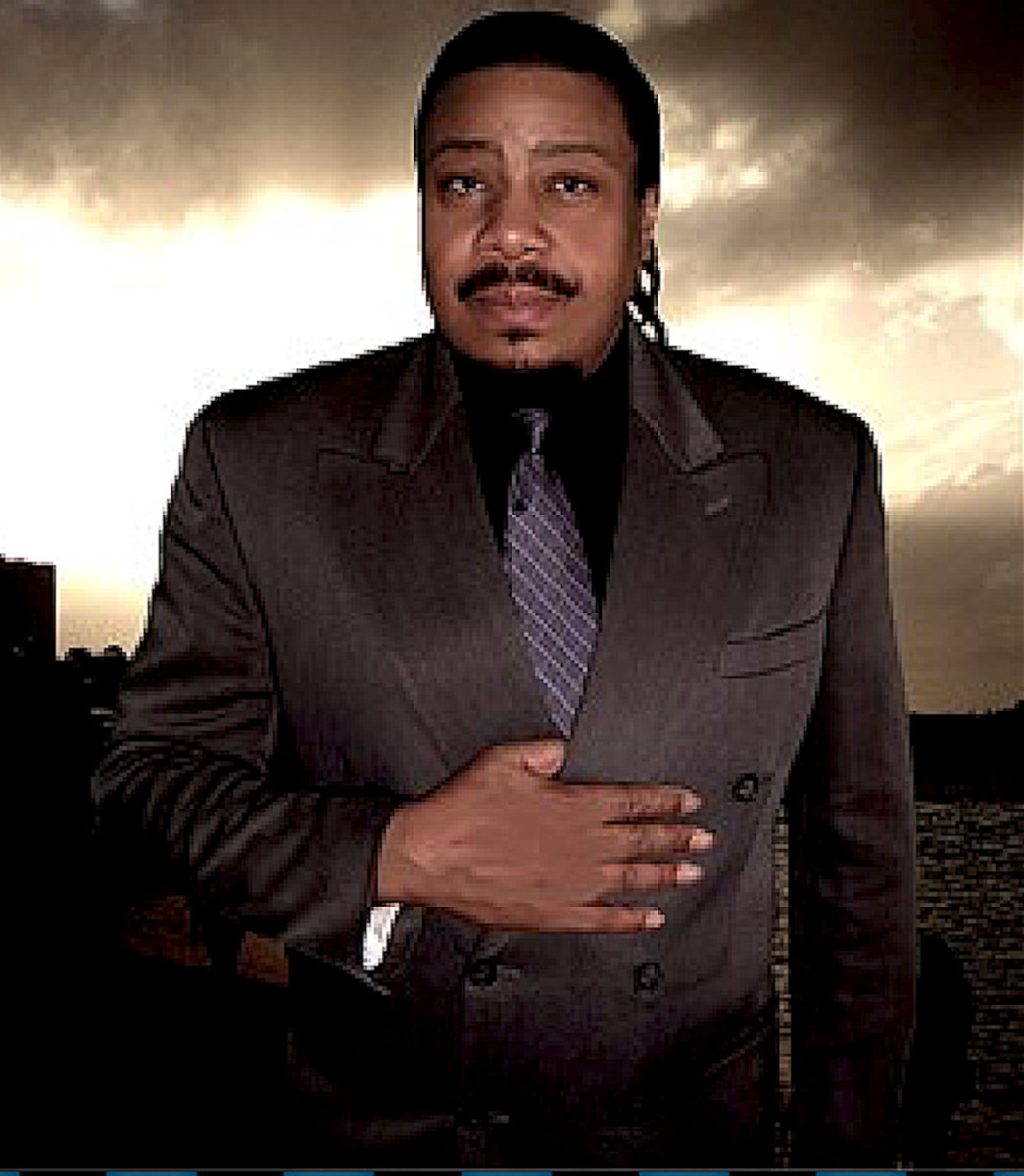 Invincible | Gerald Wayne Cheatham