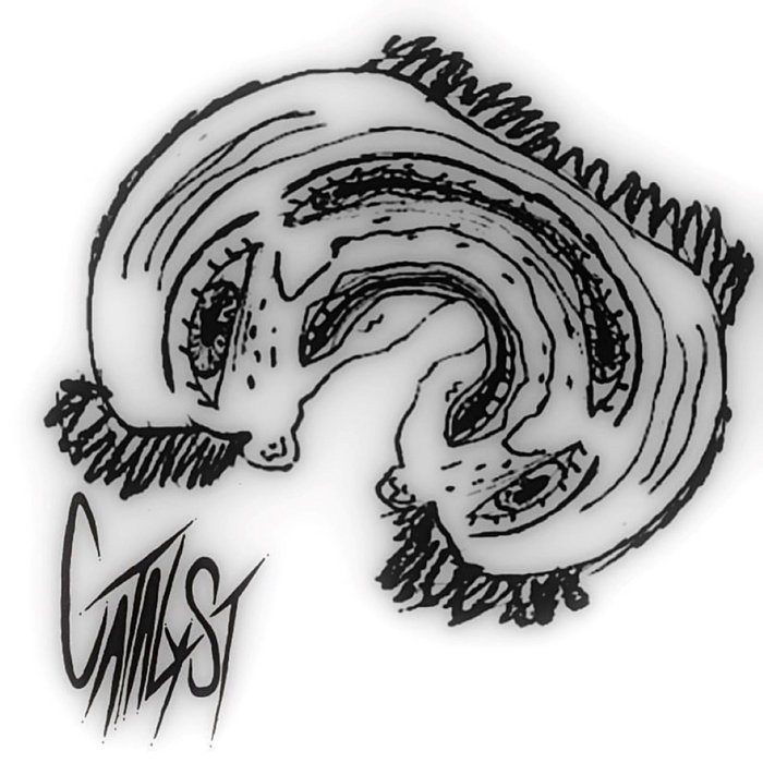CATALYST (self titled) | catalyst...