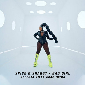 Music | Selecta Killa