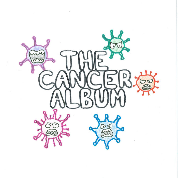 The Cancer Album | Danzo Dub