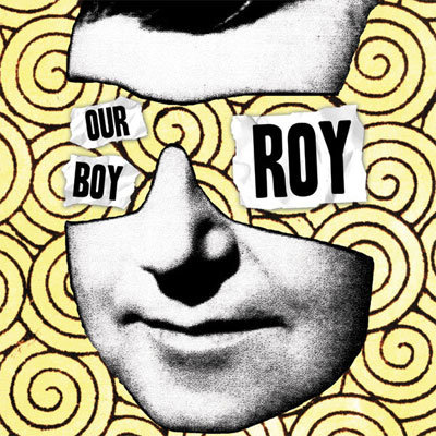 Our Boy Roy (Various) | Jacuzzi Boys