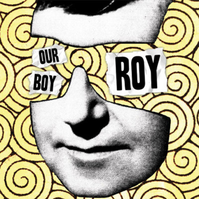 Our Boy Roy (Various) | Jacuzzi Boys