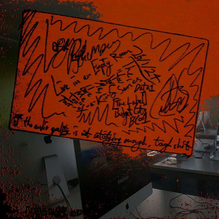 Live in an Empty Room 26/1/24 | Logan Posthumous | lllogan