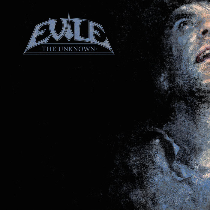 The Unknown | Evile
