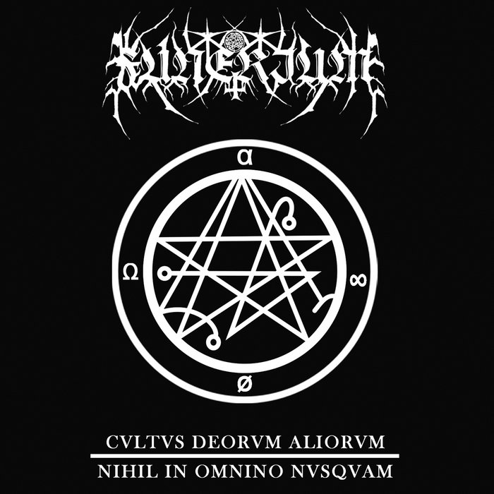 Cultus Deorum Aliorum/Nihil in Omnino Nusquam | Funerium