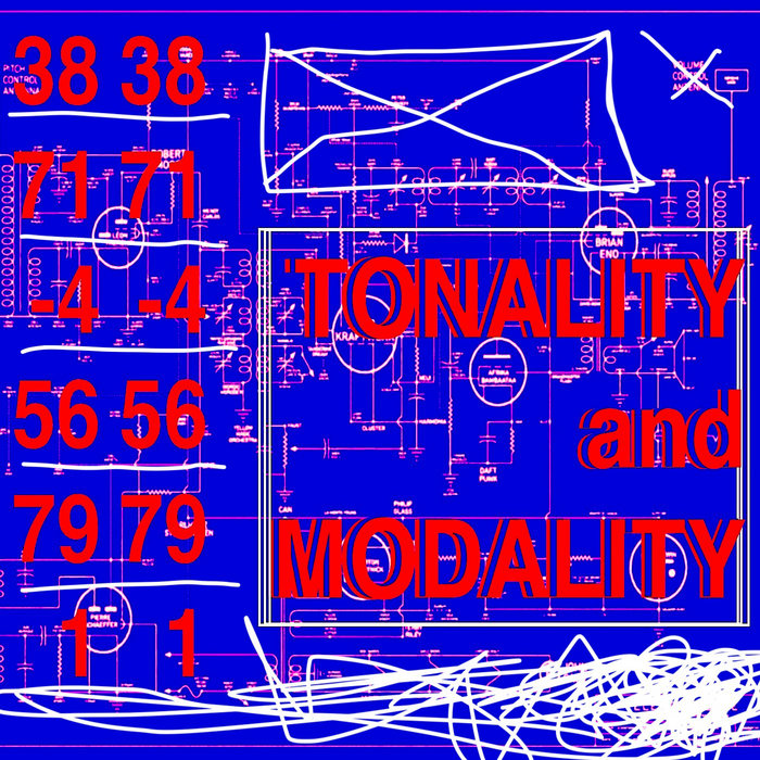 Tonality and Modality | Jay Tripwire
