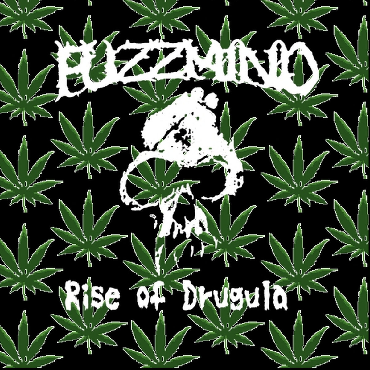 Rise of Drugula | Fuzzmind