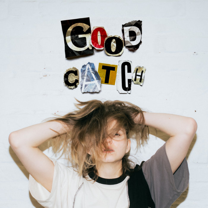 Good Catch | Brosie