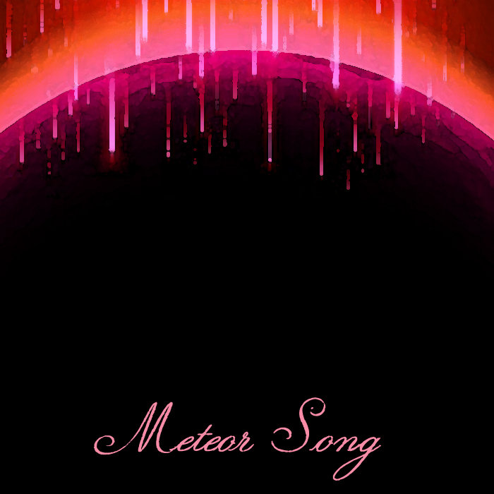 Meteor Song | We Were Bears