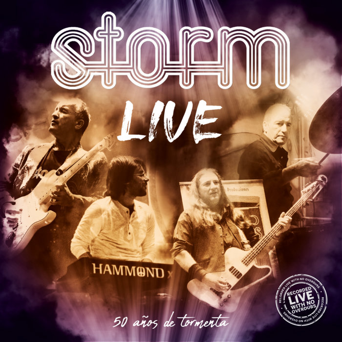 Storm Live (2020) | Storm