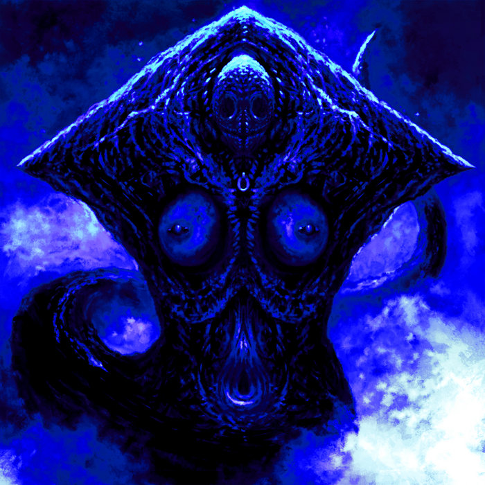 Supervoid [Single] | Becoming Akh | Spin Cycle Productions