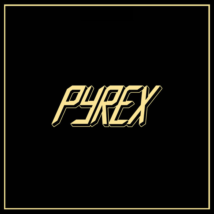 PYREX-S/T LP | PYREX | Total Punk Records