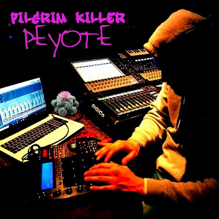 PEYOTE | PILGRIM KILLER | beats by CIMMINO