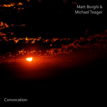 Music | Matt Borghi