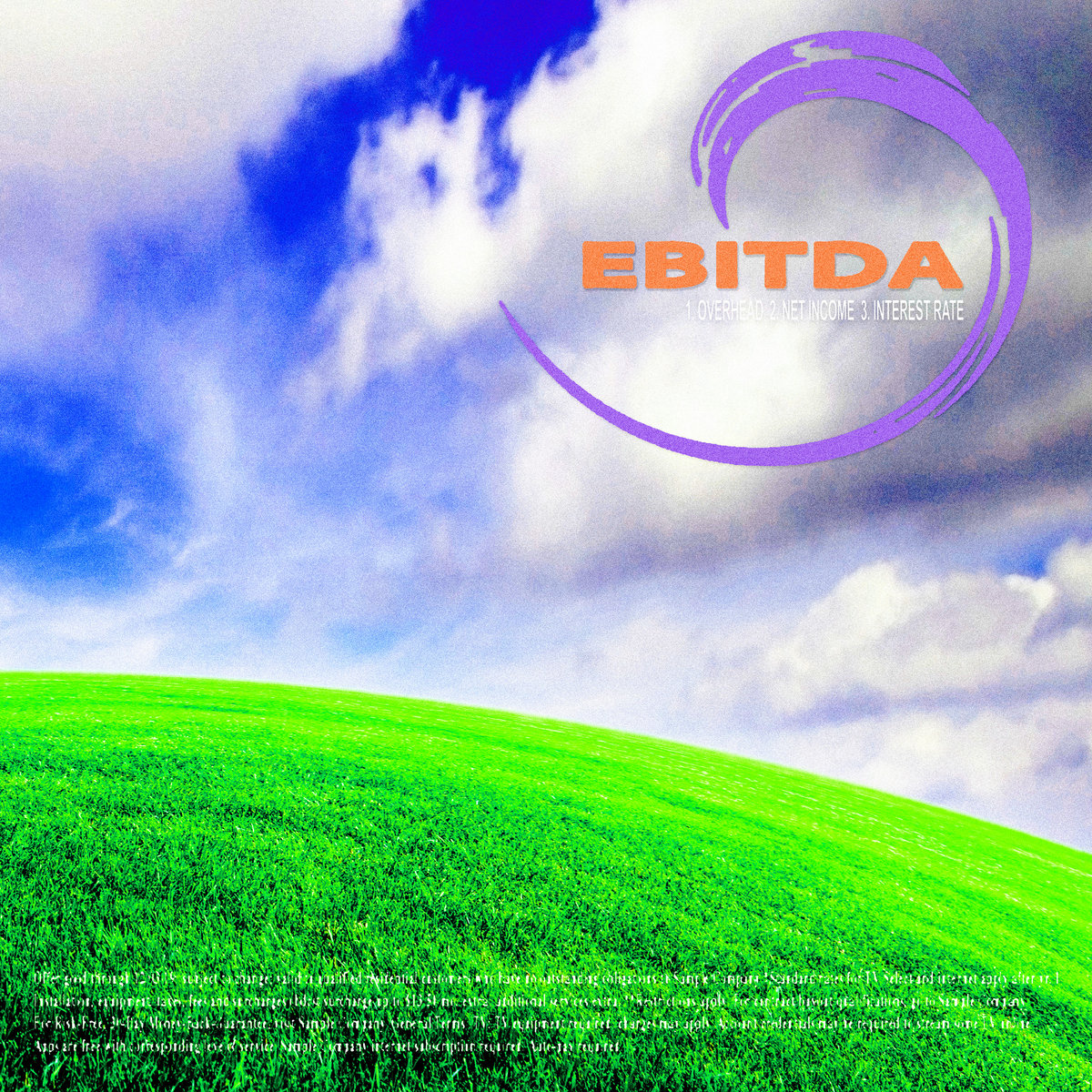EBITDA | EBITDA