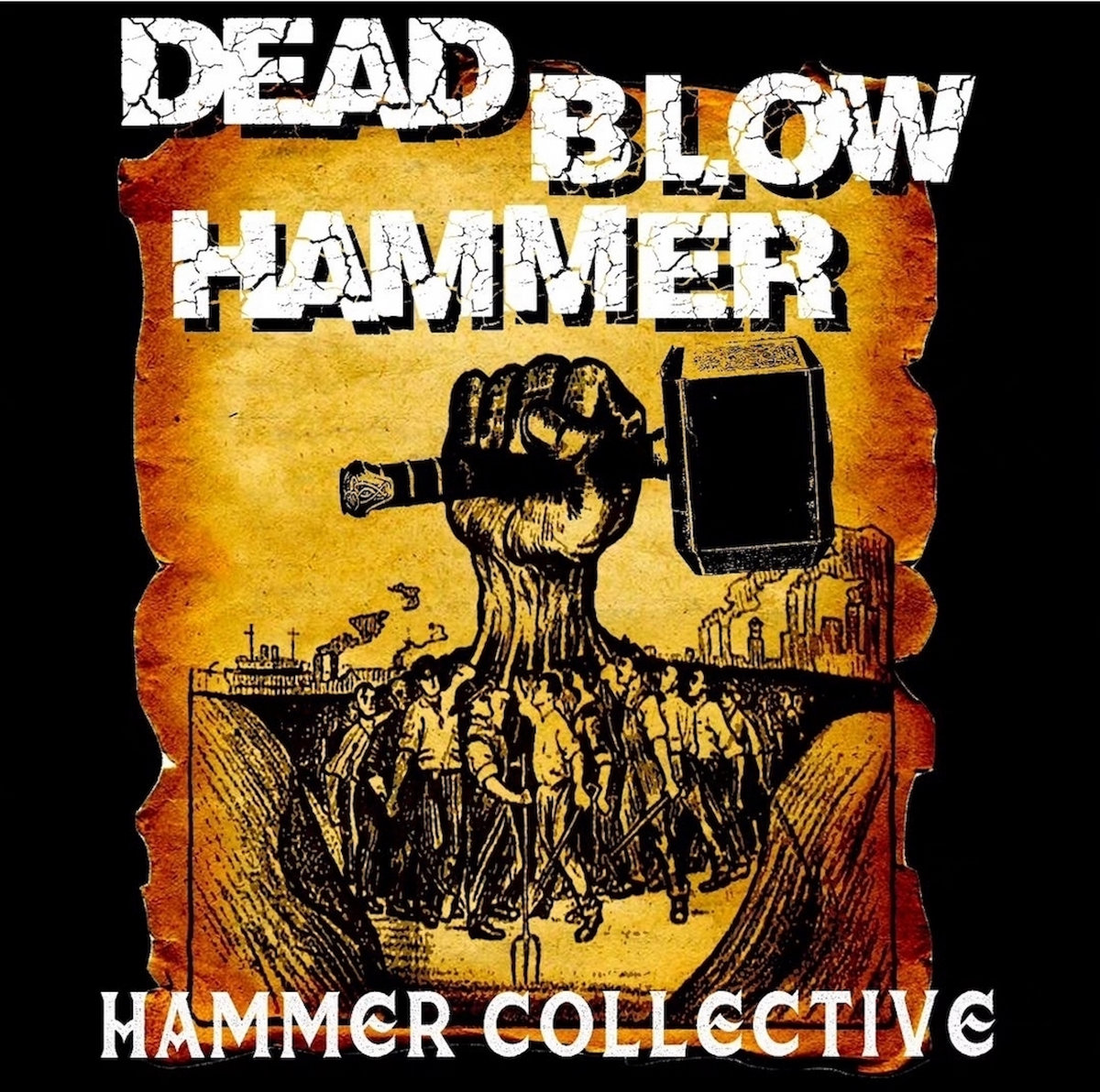 Hammer Collective | Dead Blow Hammer
