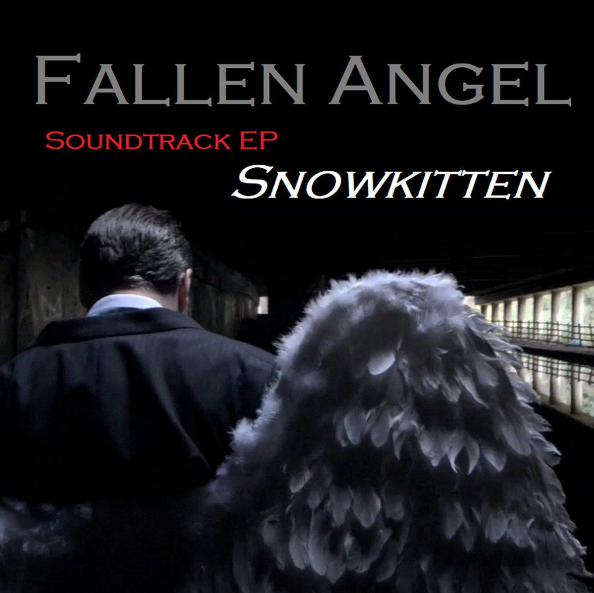 Fallen Angel Soundtrack EP | Snowkitten