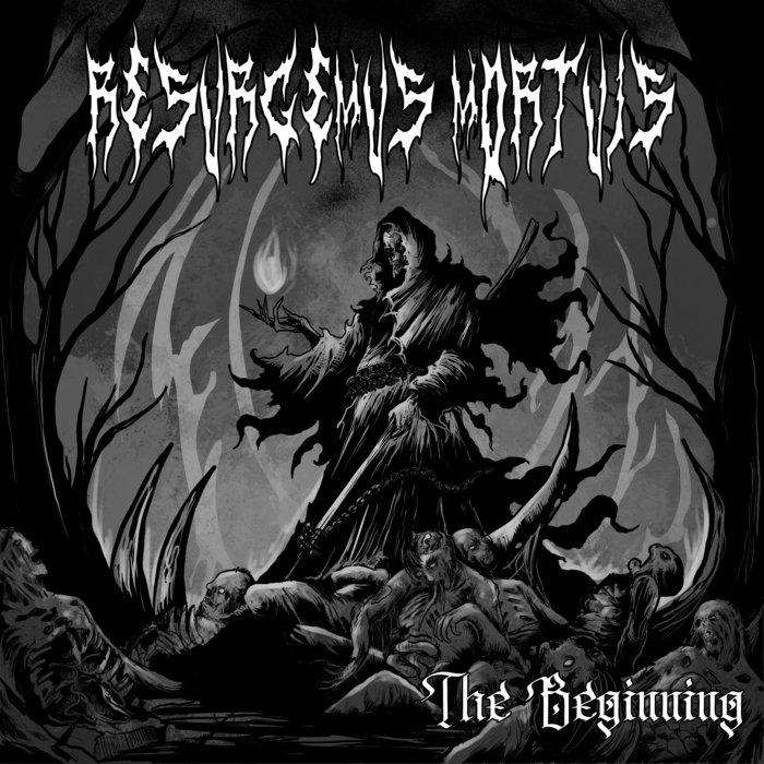 The Beginning | Resurgemus Mortuis