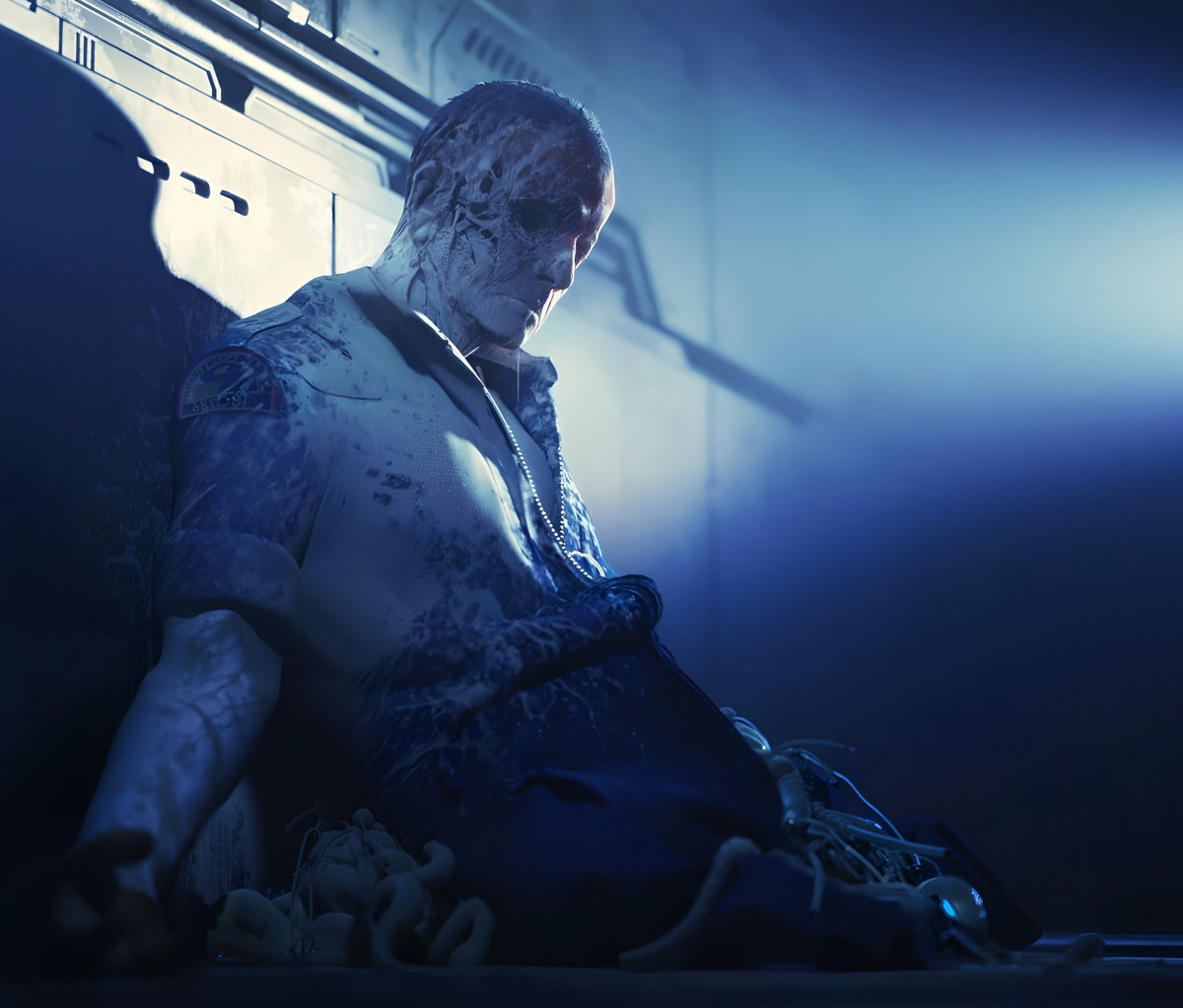 Romulus | Aphotic Apathy