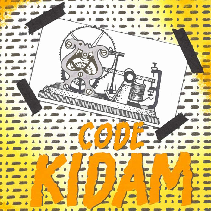 Eponyme | Code Kidam